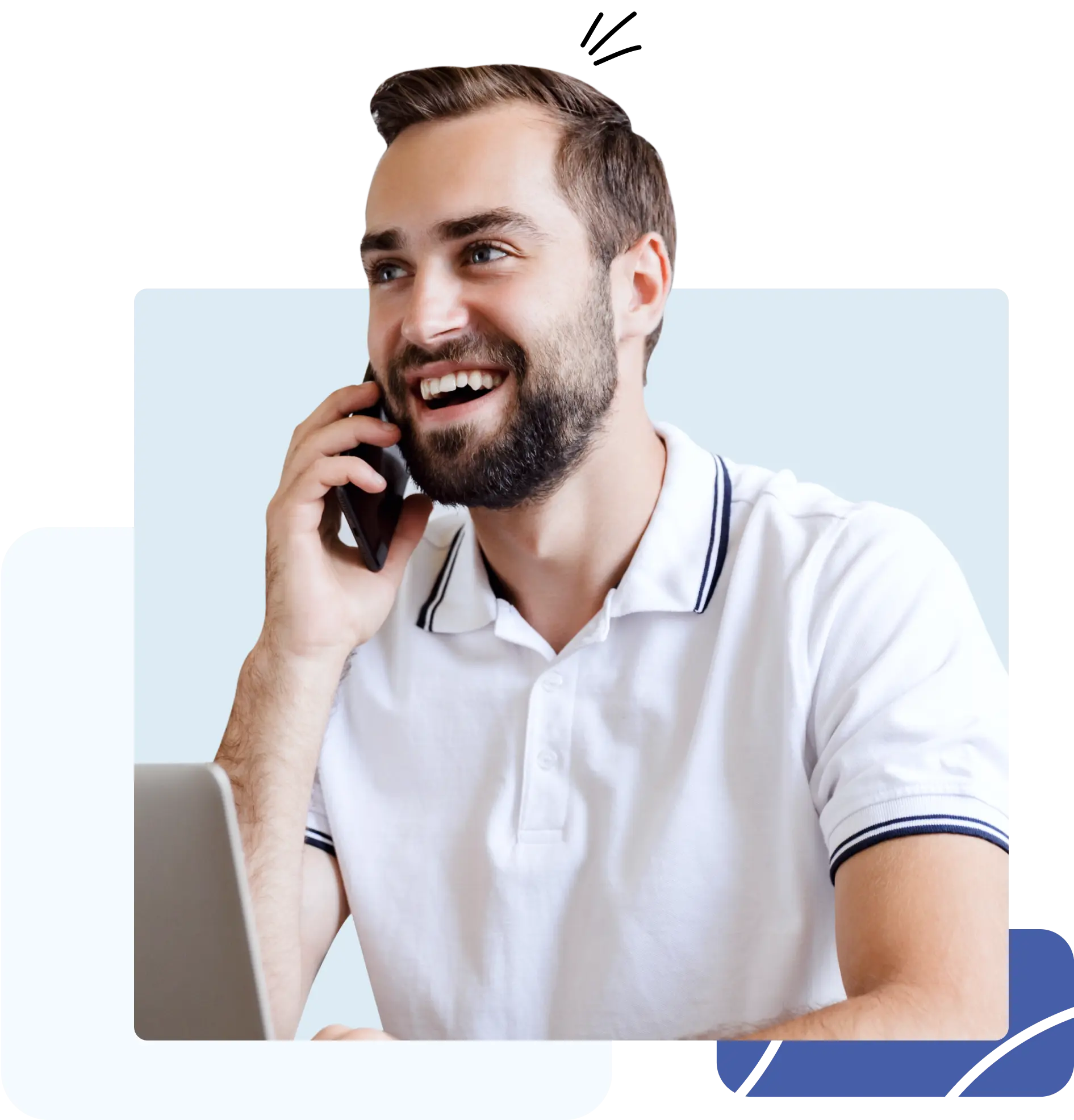 AI-Driven Business Phone System | Try It Free Today! AI-Driven Business Phone System | Try It Free Today!